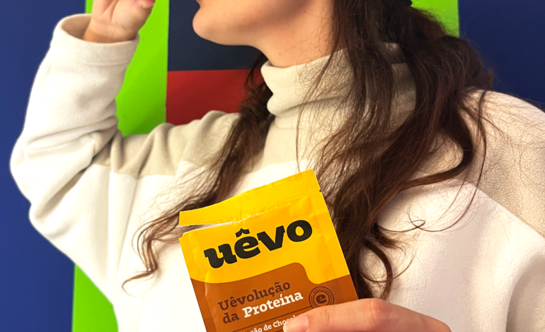 Uêvo chega ao mercado brasileiro com a missão de democratizar os ...
