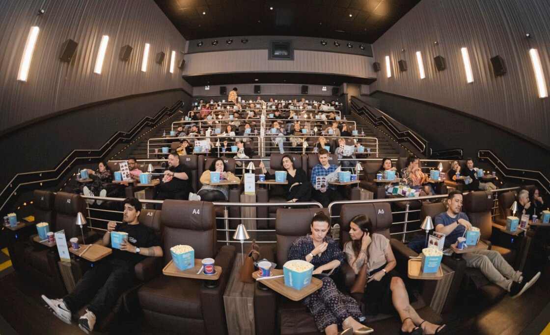 Cinépolis inaugura primeiro cinema VIP de Porto Alegre no Bourbon ...